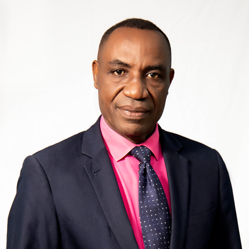 About Us - Katchey Company Limited